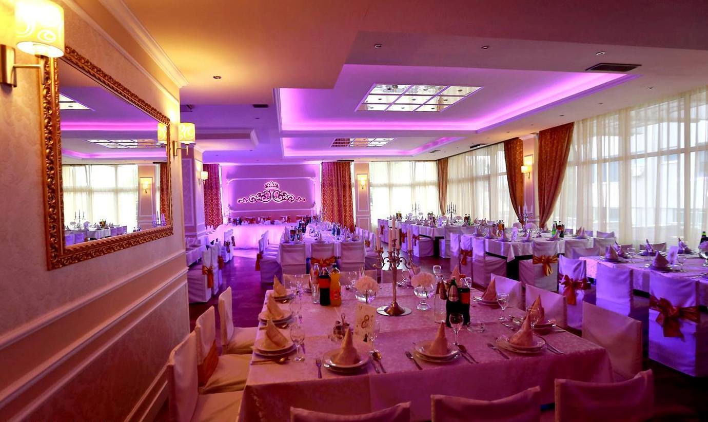 Hoteli i moteli – Prnjavor.info