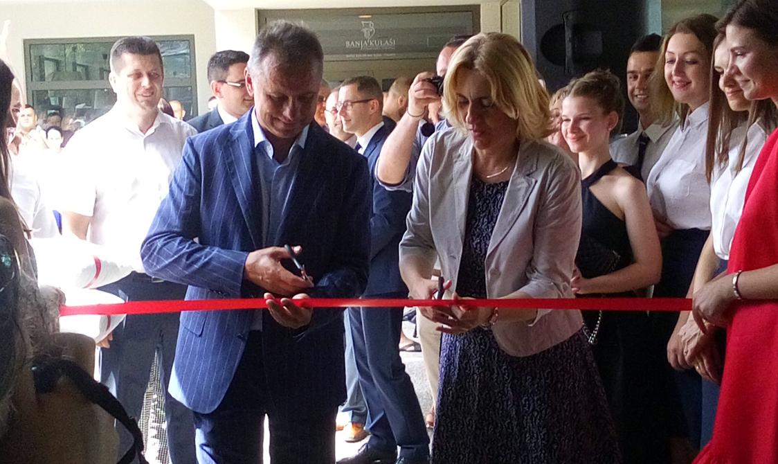 Otvorena “Banja Kulaši” FOTO – Prnjavor.info