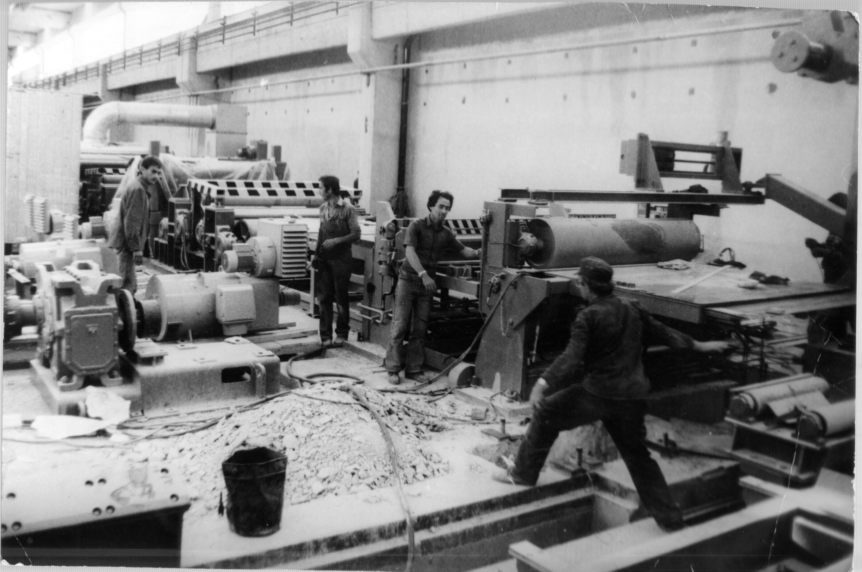 Po treći put oglašena prodaja imovine fabrike obuće Sloga iz Prnjavora ...