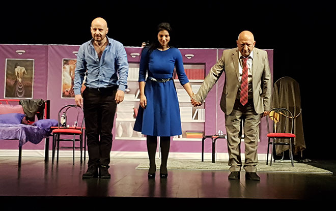 Prnjavor: Predstava “Rijaliti obračun” sutra u Domu kulture – Prnjavor.info