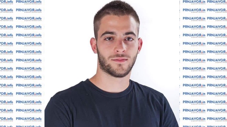 Marko Pezer učenik generacije prnjavorske Gimnazije – Prnjavor.info