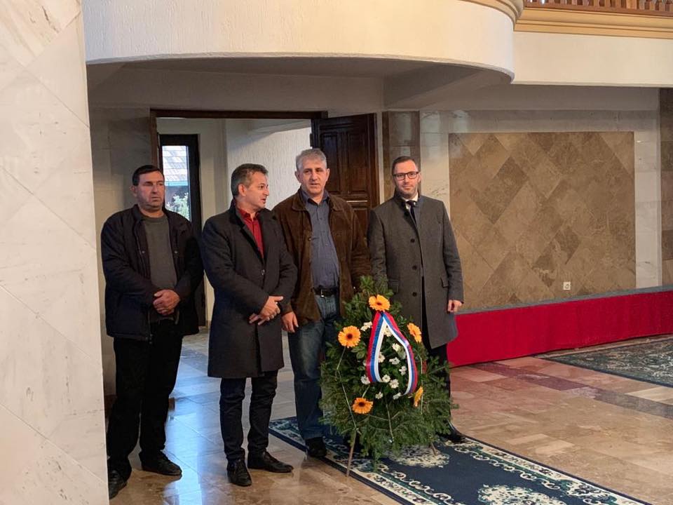 Prnjavor: Obilježen Međunarodni dan invalida (VIDEO) – Prnjavor.info