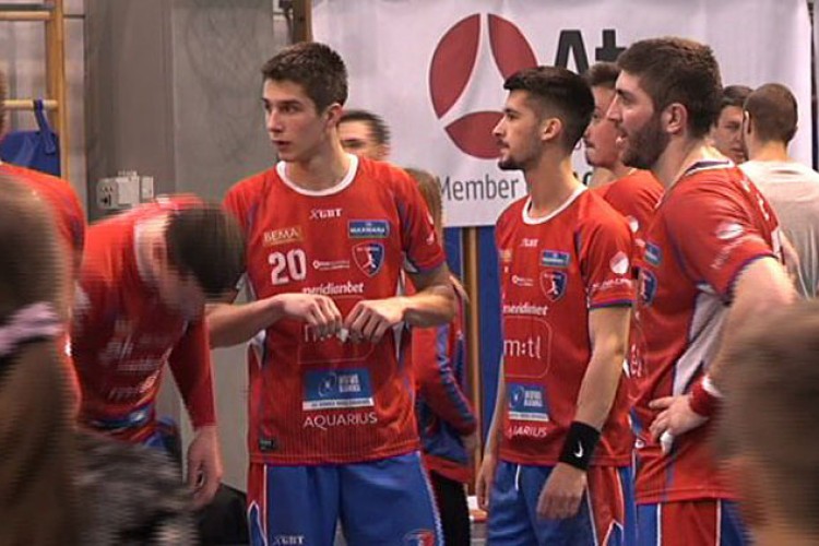 Prnjavorčanin Marko Lukić u juniorskoj reprezentaciji Srbije – Prnjavor ...