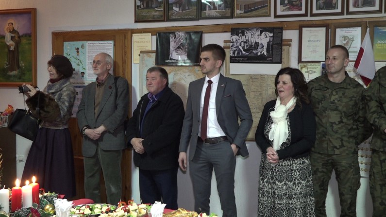 Poljaci proslavili tradicionalni praznik “Vigiliju” – Prnjavor.info