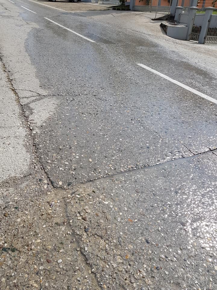 Naselje Doline bez vode zbog kvara na cjevovodu – Prnjavor.info