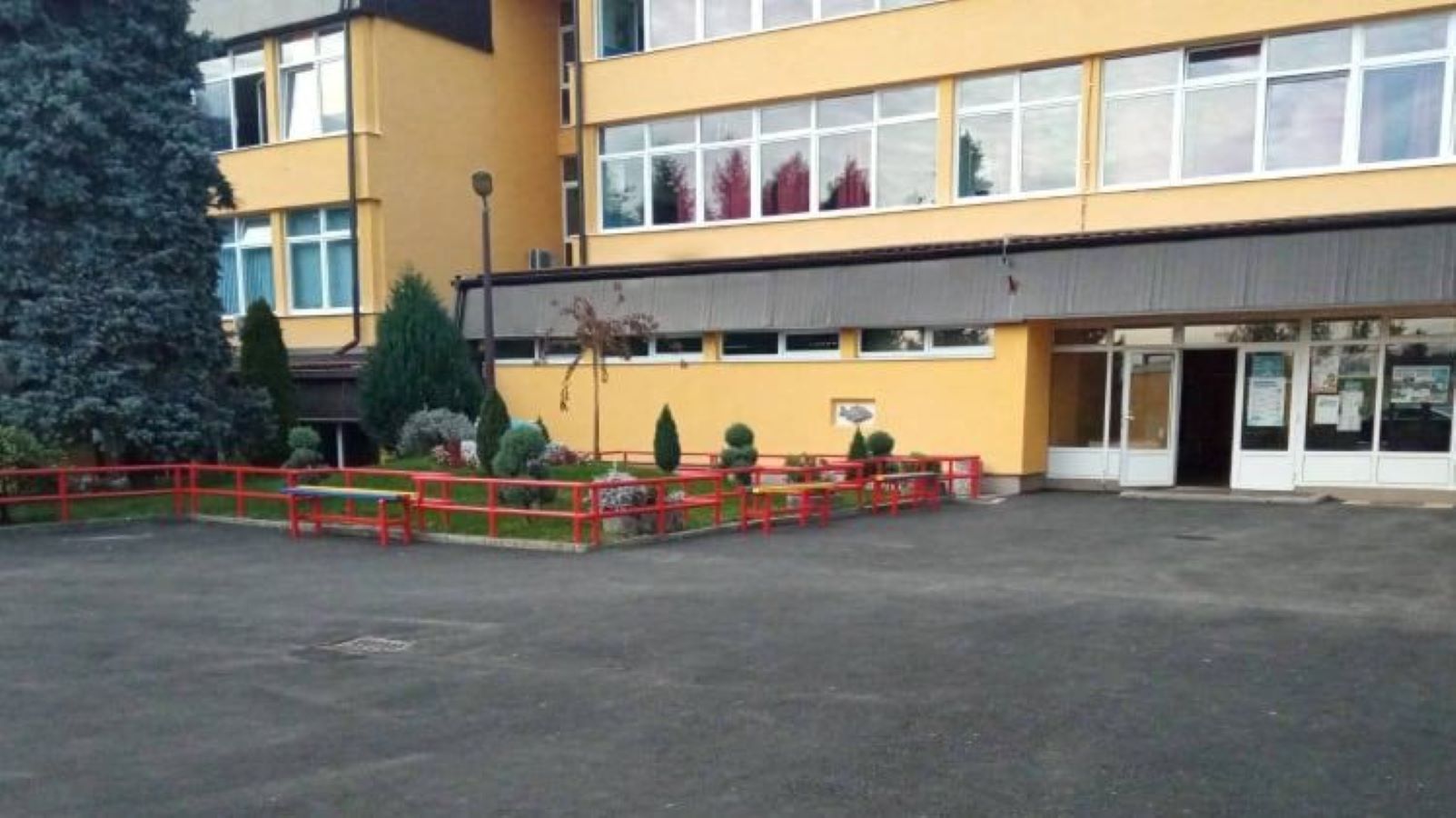 Škola „Nikola Tesla“ traži nove nastavnike – konkurs otvoren 8 dana ...