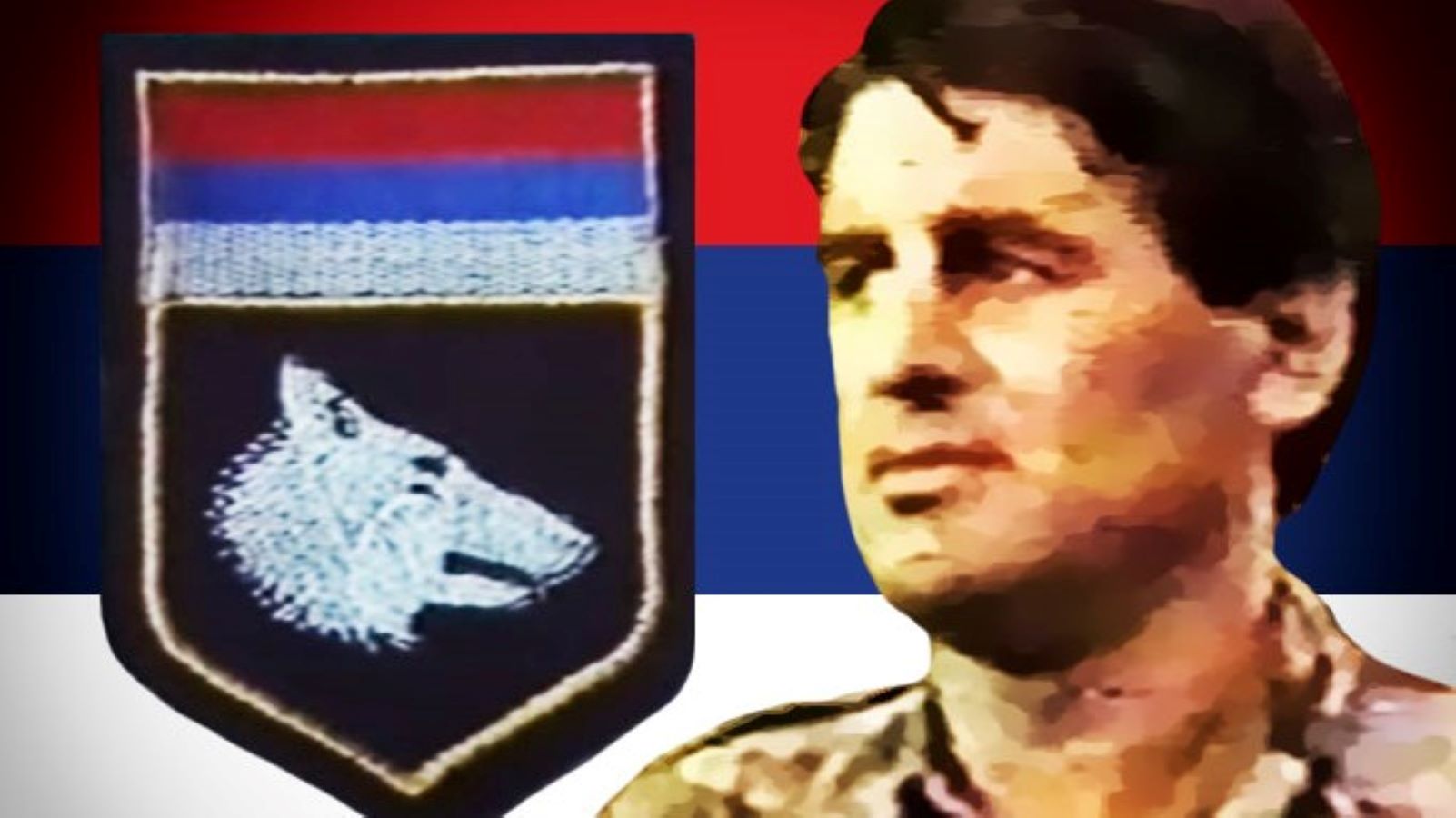 Na današnji dan 1993. umro Veljko Milanković, komandant Vukova sa ...