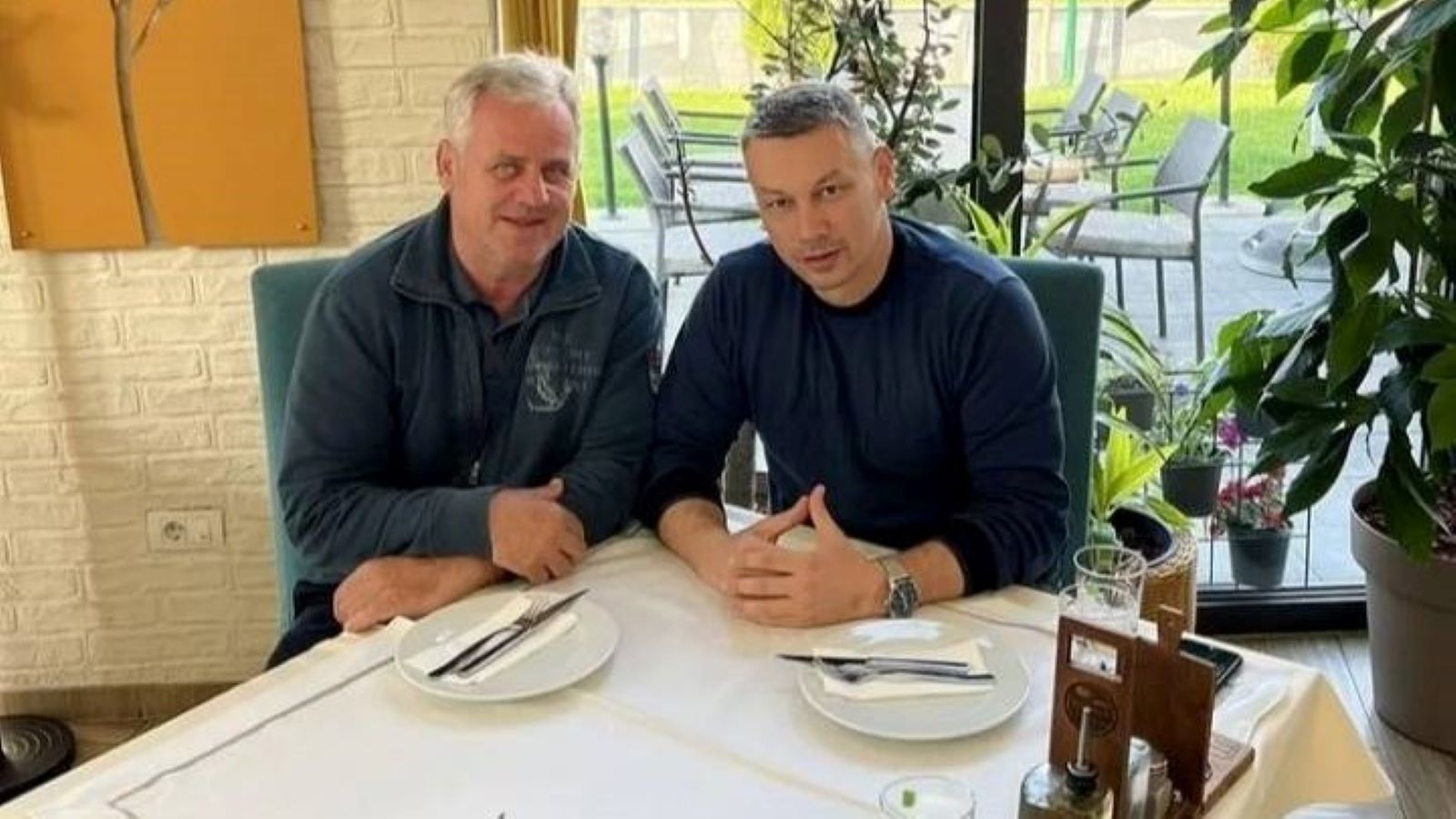 Nenad Nešić: “Miladin Stanić je pravi patriota” – Prnjavor.info