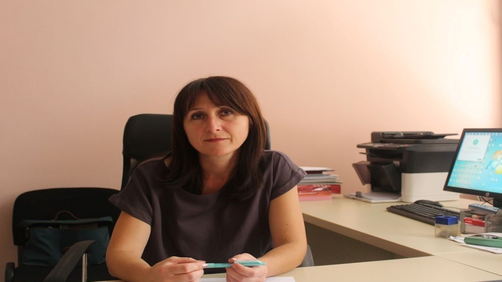 Dragana Radulović – direktorica koja podržava Romkinje – Prnjavor.info