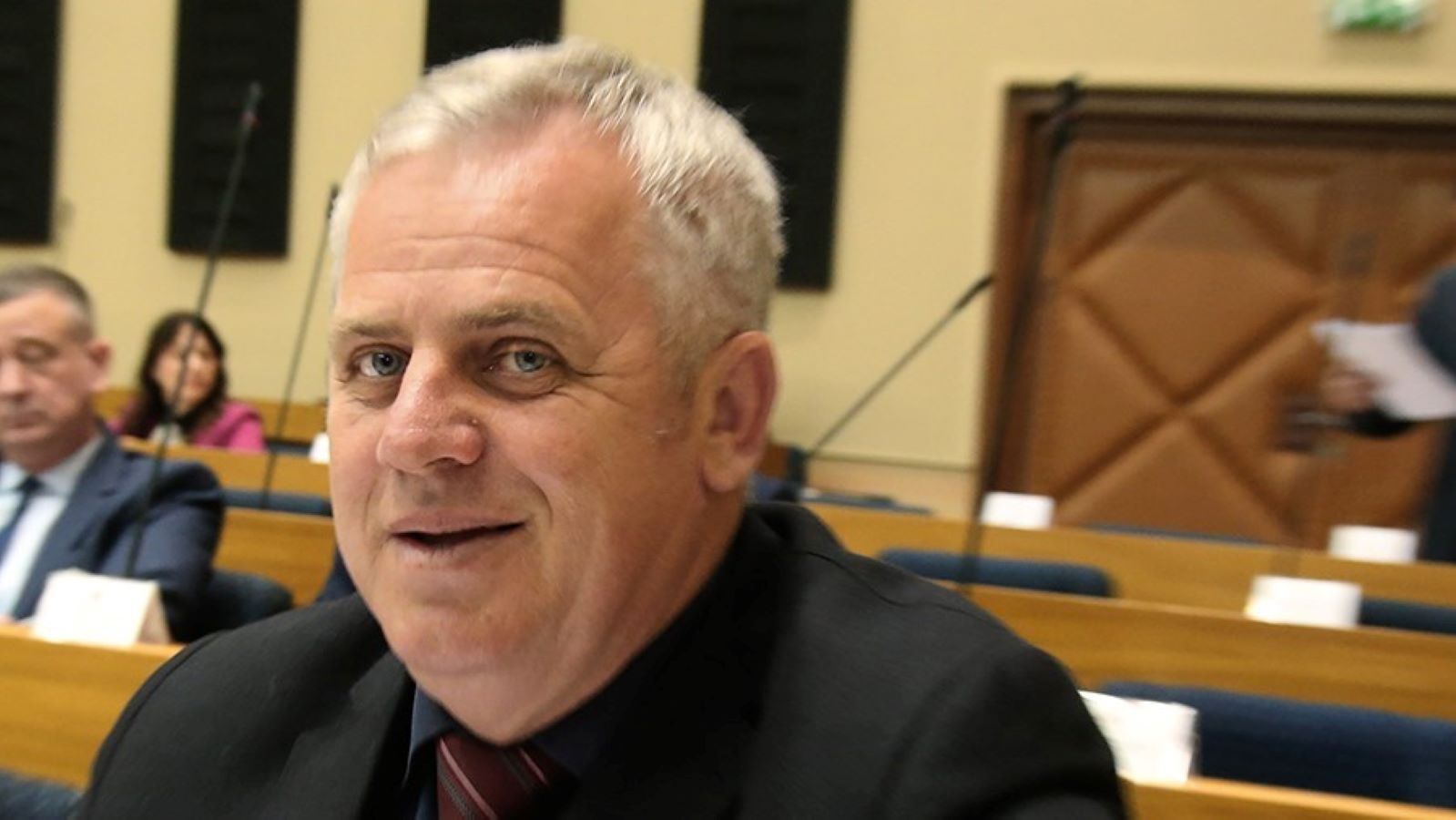 Blic HIT DANA: Miladin Stanić – Prnjavor.info