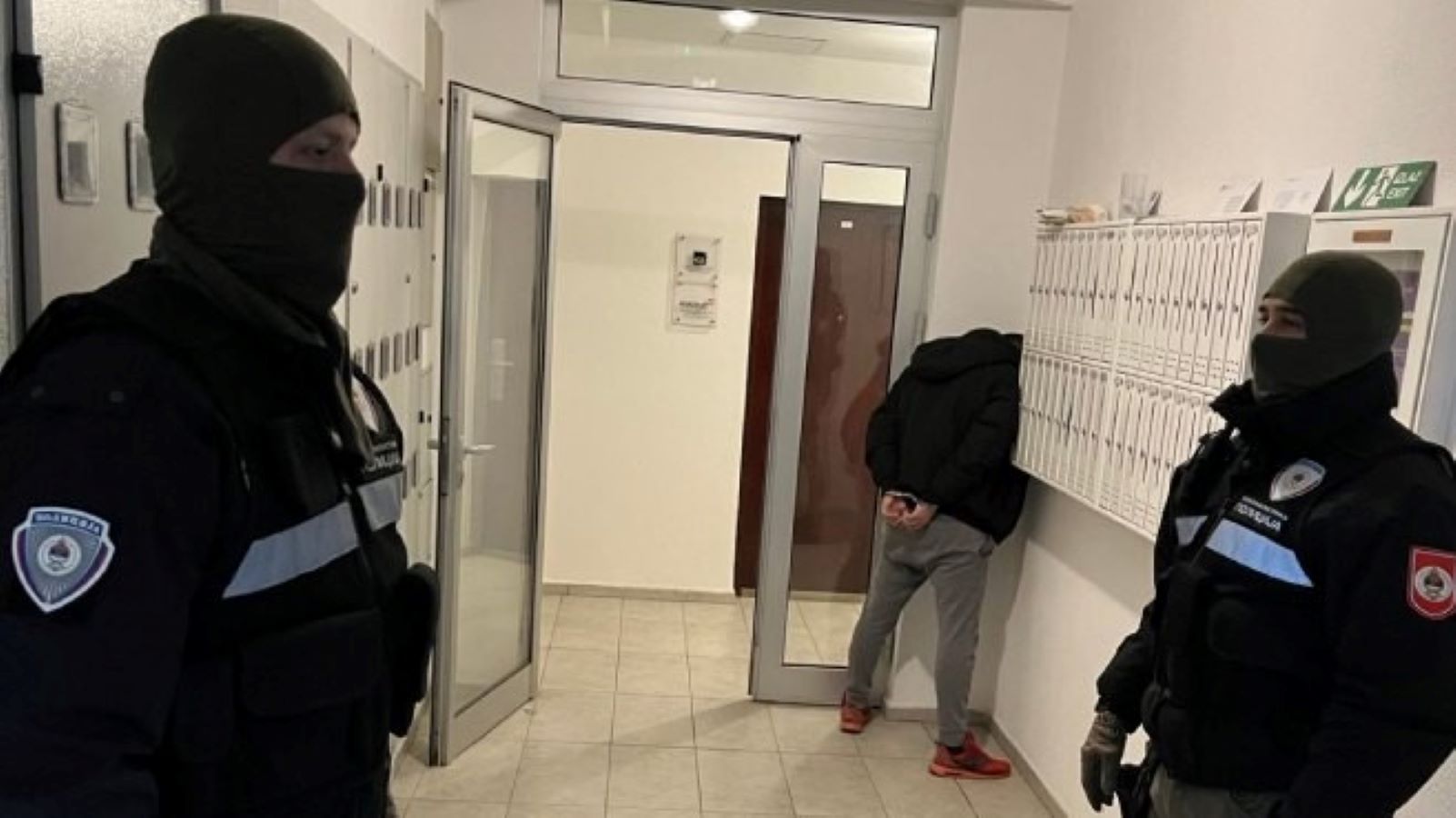 Ko su uhapšeni sa kilogramom kokaina u Banjaluci? – Prnjavor.info