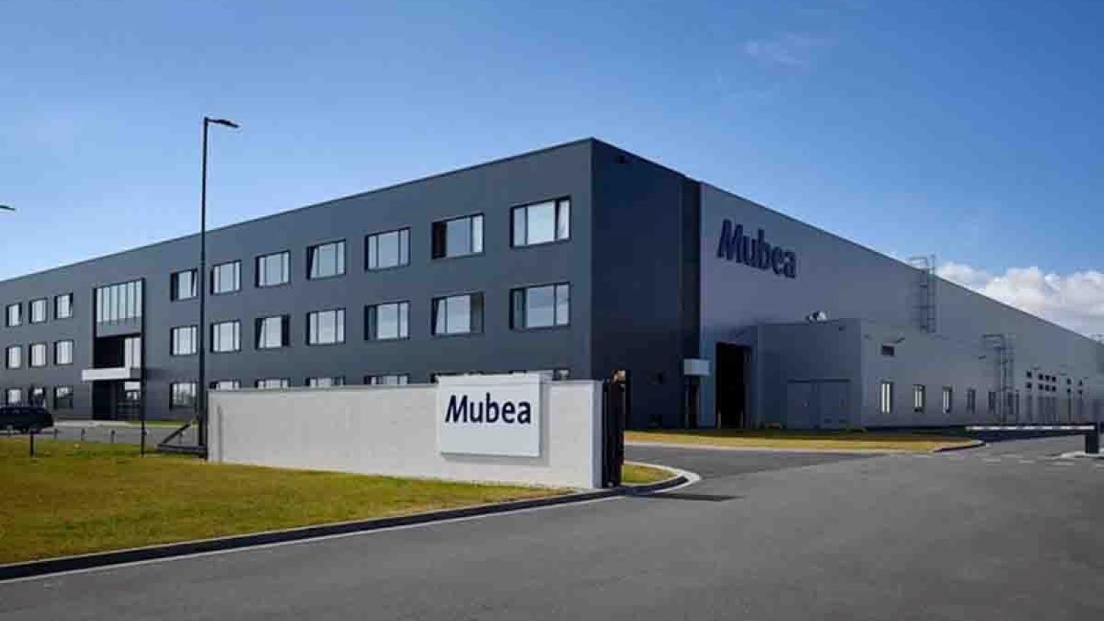 Velika njemačka investicija u Prnjavoru: “Mubea” vraća ljude iz ...