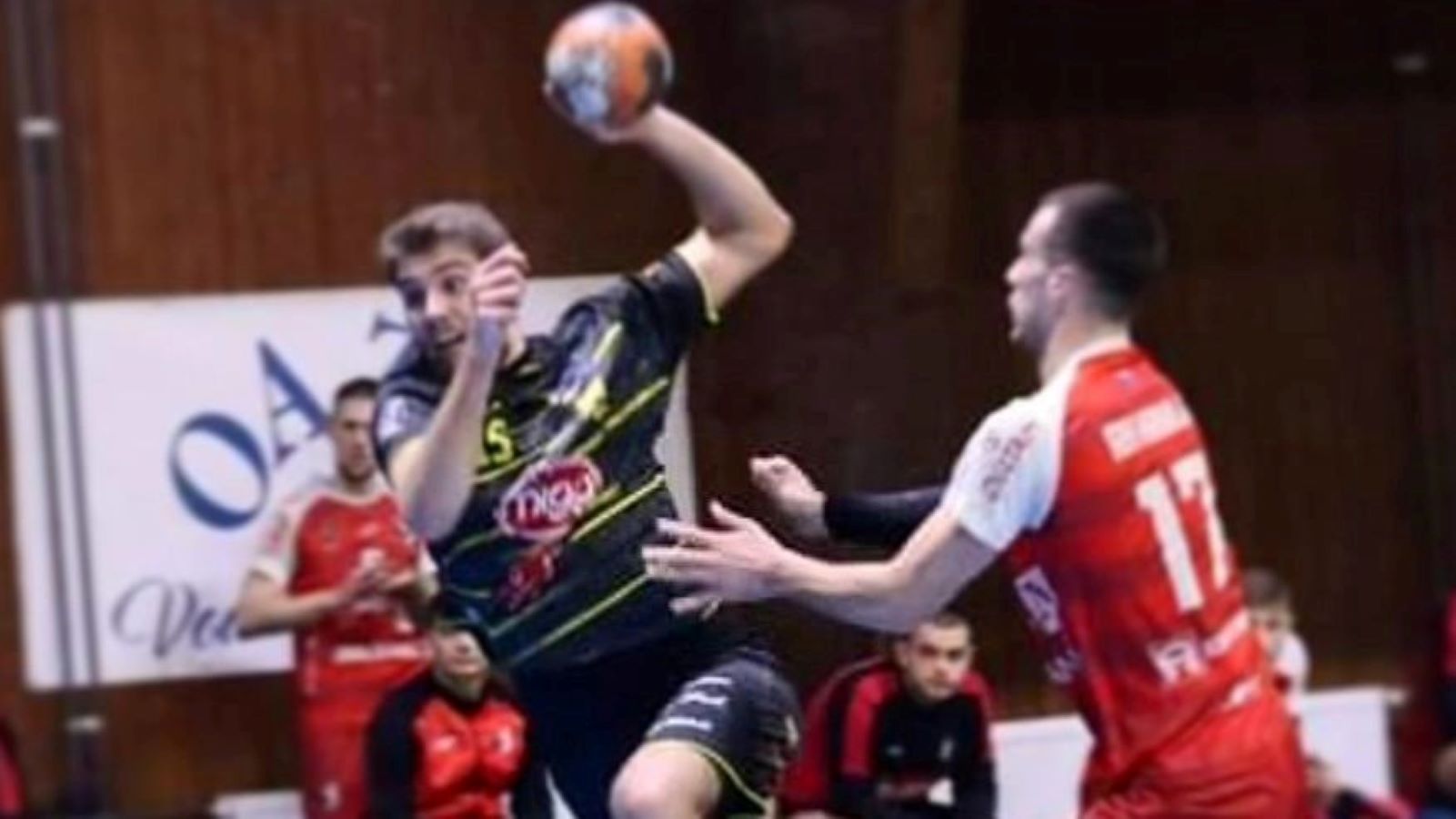 Eldin Voloder novo pojačanje RK Sloga – Prnjavor.info