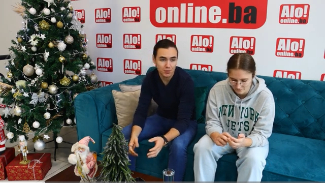 (FOTO/VIDEO) ZAMALO ZAKASNILI NA GITARIJADU, PA OSVOJILI PRVO MJESTO ...