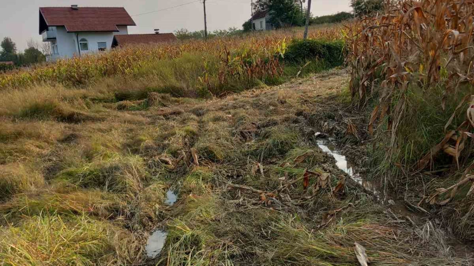 Vodovod Prnjavor: Dio naselja Kremna bez vode – Prnjavor.info