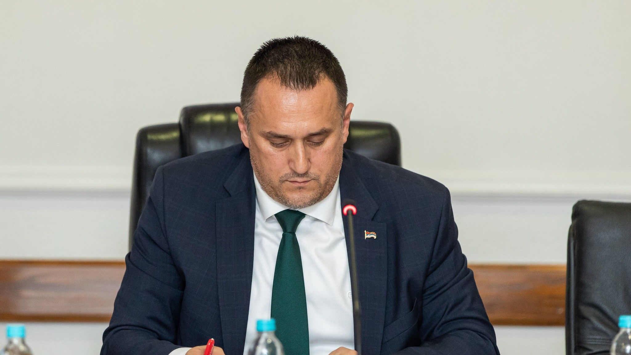 Konstituisan novi saziv Skupštine grada Prnjavor: Dražen Mikić izabran ...