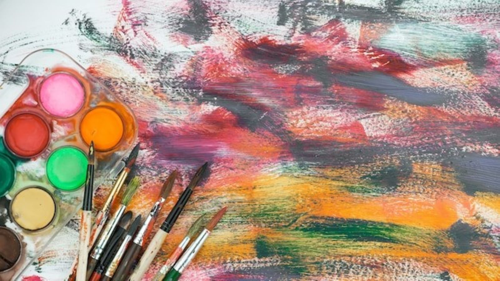 Konkurs za najbolji likovni rad – Prnjavor.info