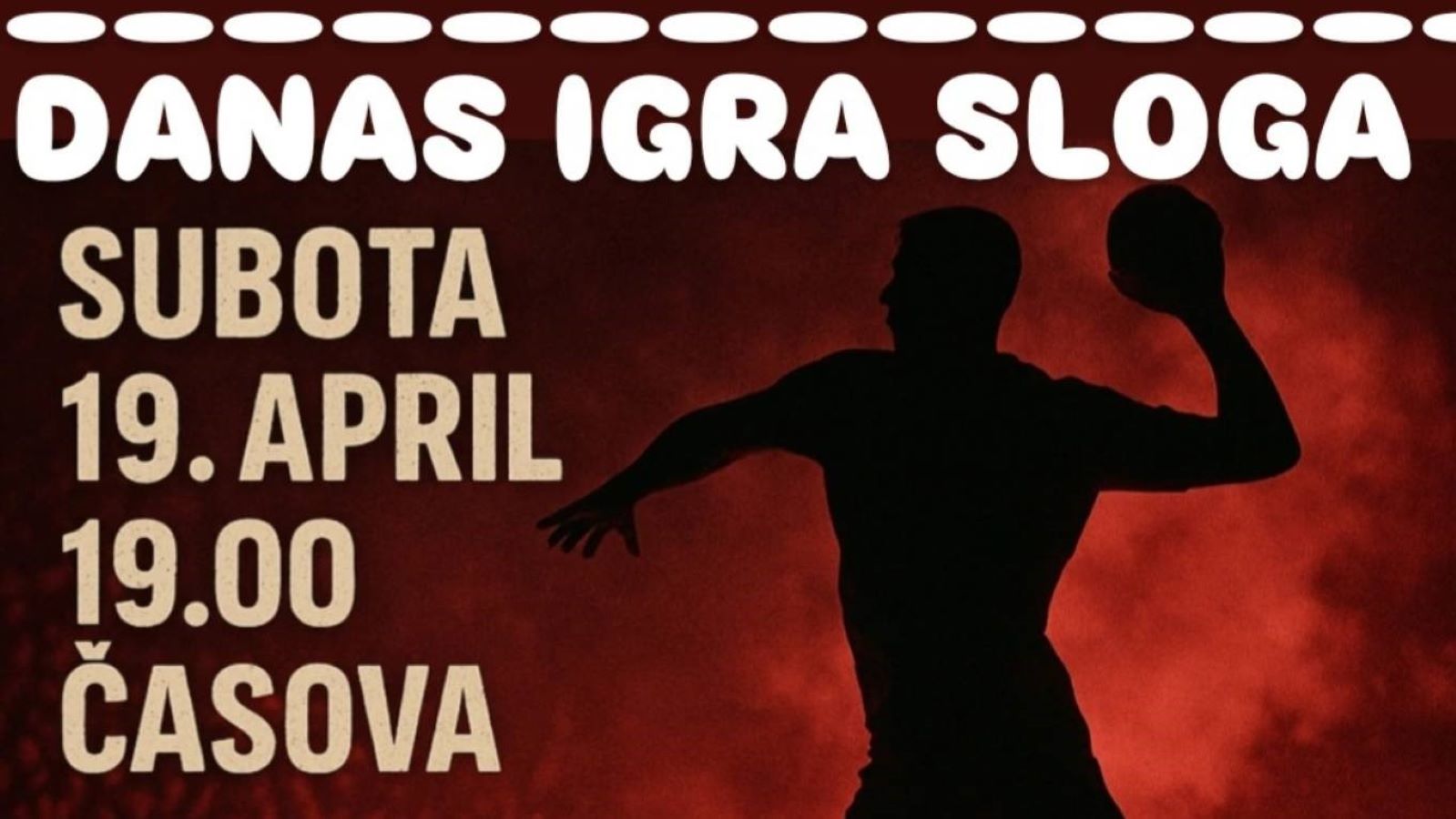 Rukometaši Sloge dočekuju MRK Vrbas – Prnjavor.info