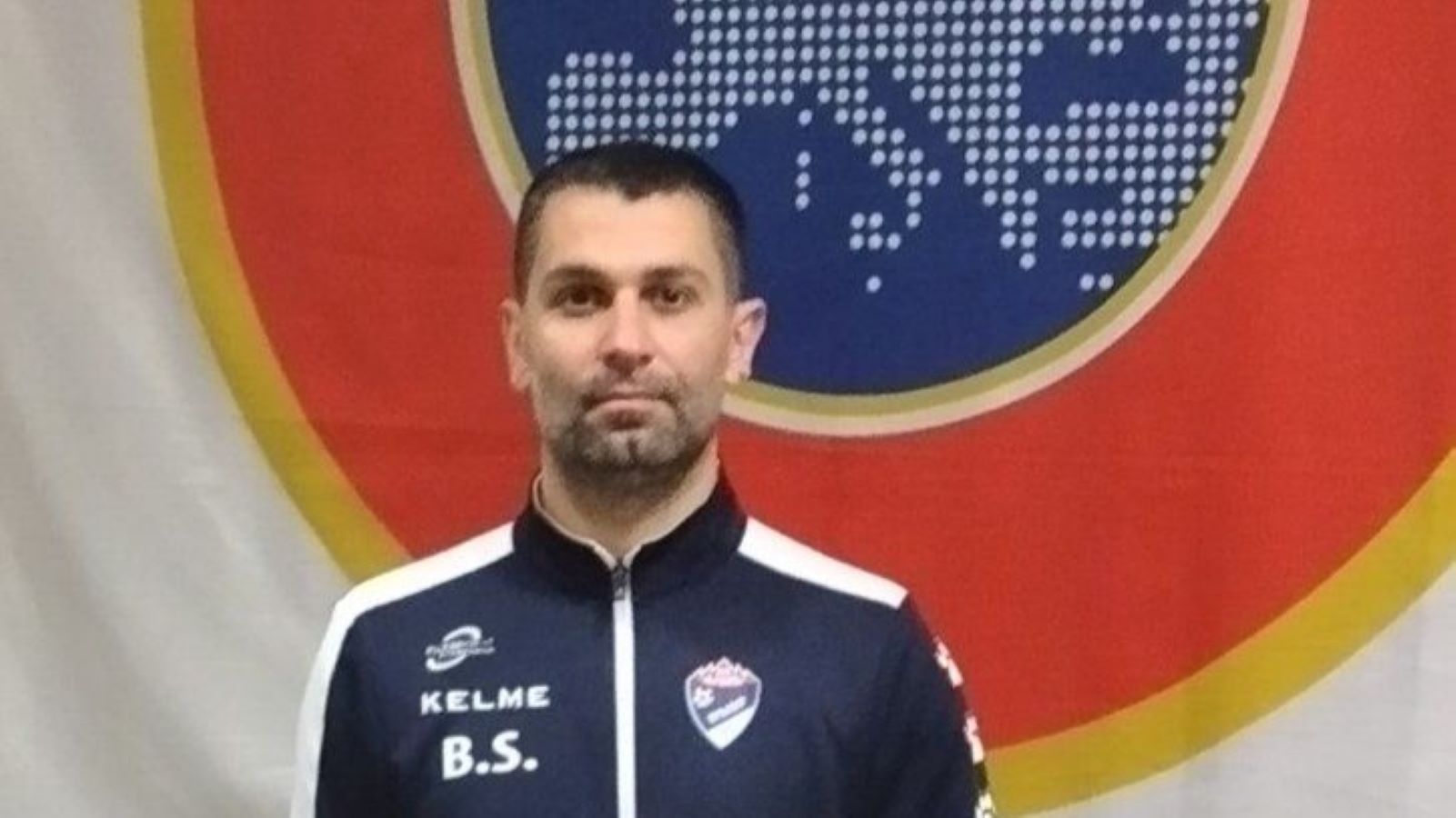 Bojan Simić novi trener prnjavorskog Ljubića – Prnjavor.info