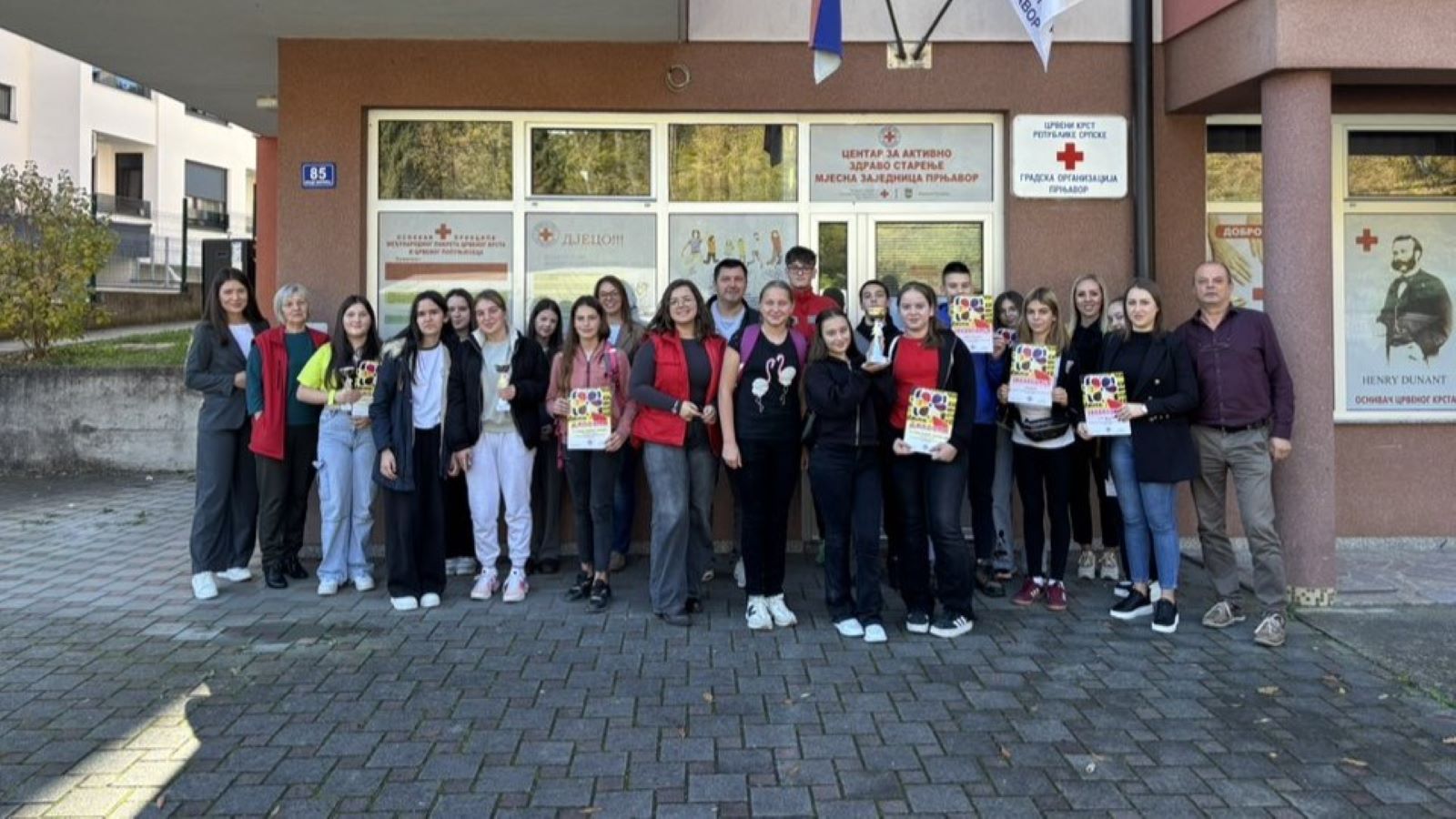 Održano gradsko takmičenje „Misli mine“ u Prnjavoru – Prnjavor.info