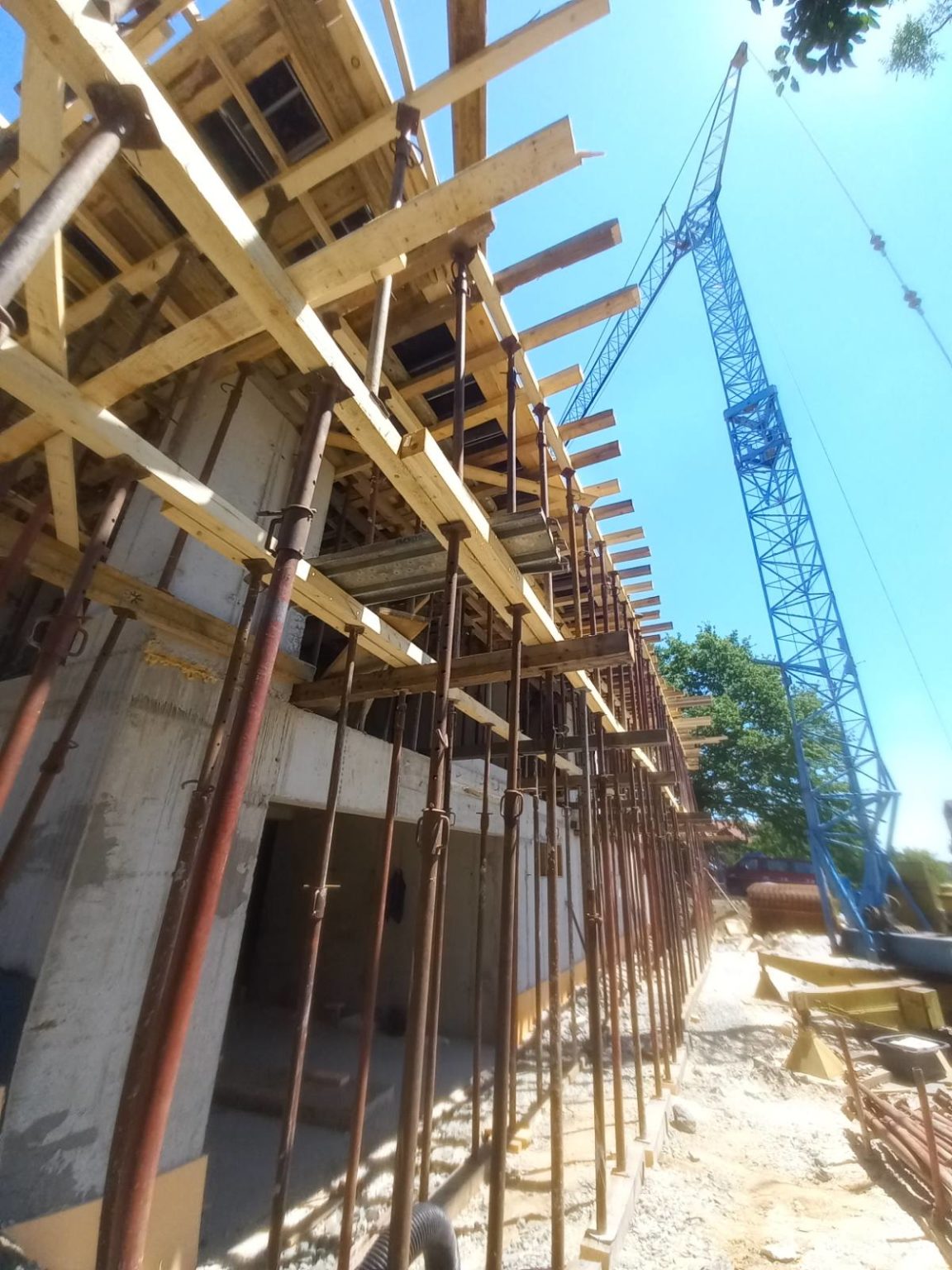 Prodaja stanova u izgradnji, objekat “Stela” – Prnjavor.info